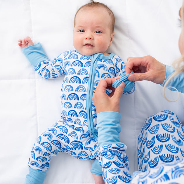 new_baby_bundle:zippy – Little Sleepies