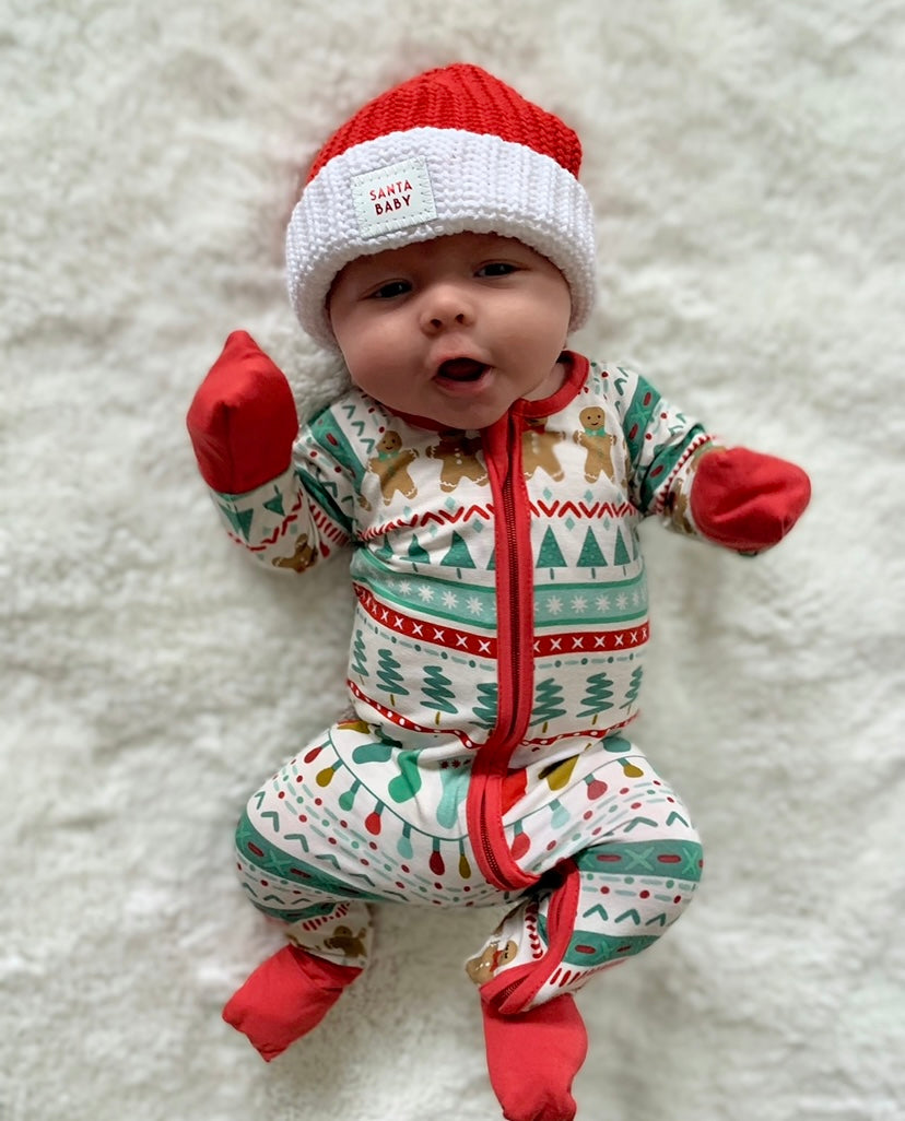 Bamboo Viscose Pajamas | Matching PJs for Babies, Kids & Adults ...