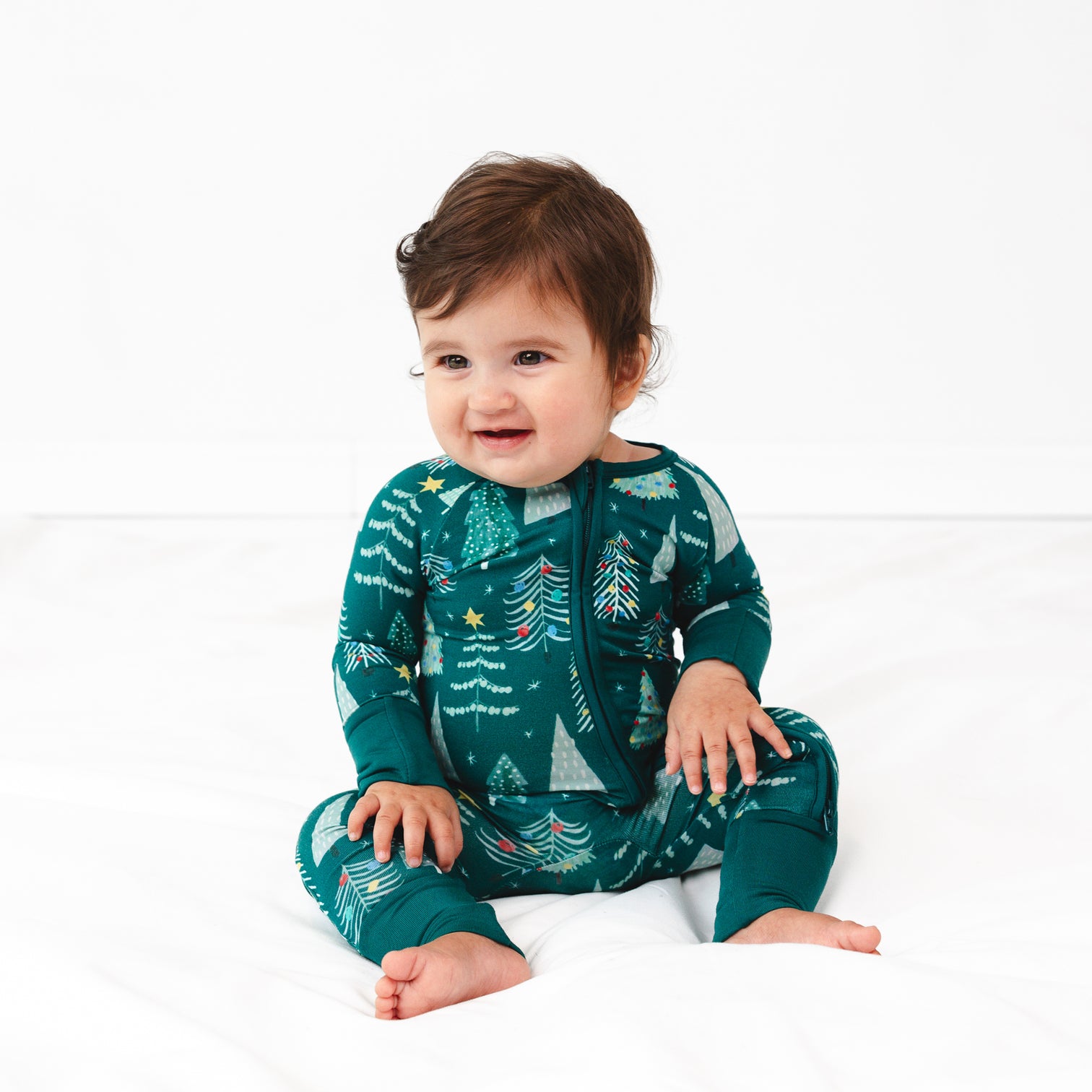 Matching Sibling Pajama Sets | Little Sleepies