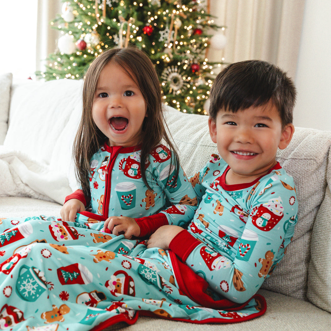 Sizing Guide – Little Sleepies