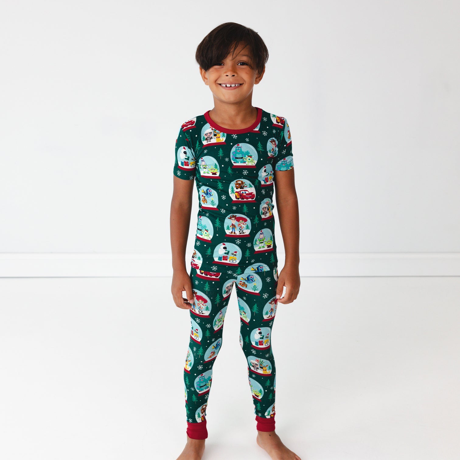 New Bamboo Pajama Arrivals | Little Sleepies