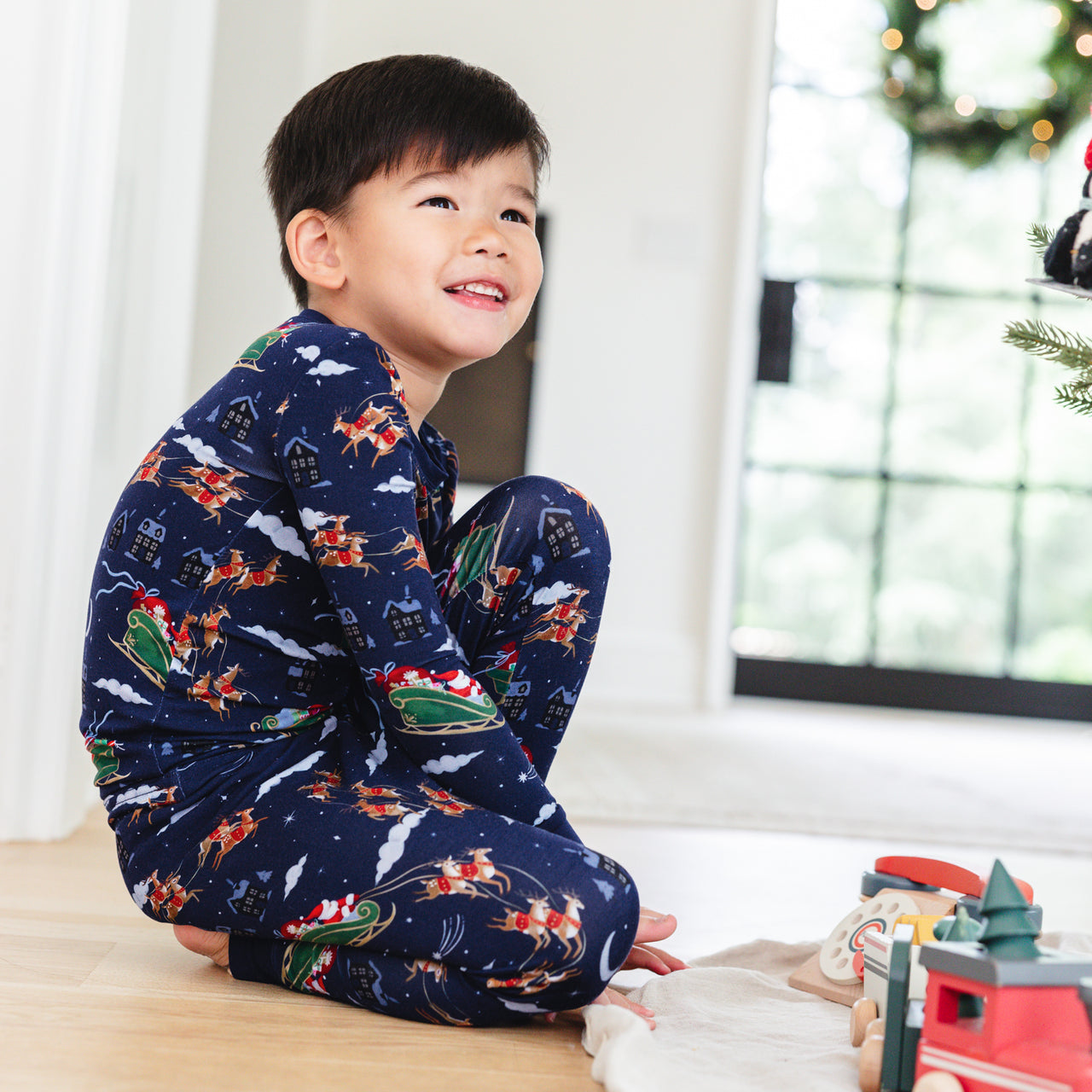 Little Sleepies Holiday 2024 | Find Your Perfect Print