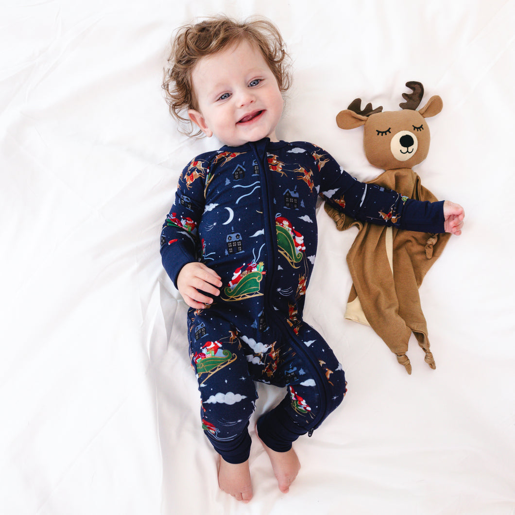 Lovey Security Blanket | Sleepyhead Lovey Shop | Little Sleepies