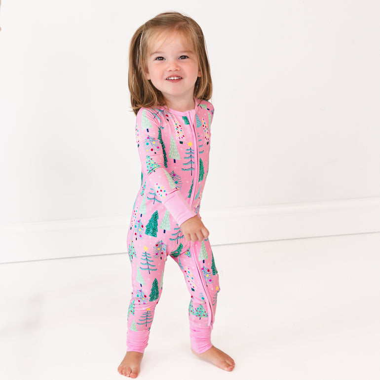 Matching Sibling Pajama Sets | Little Sleepies