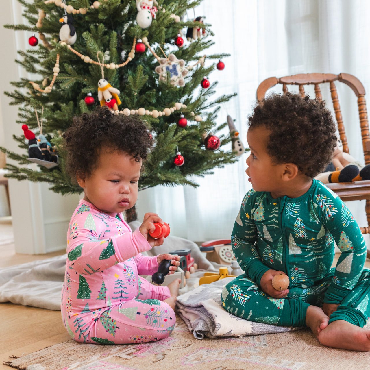 Holiday Headquarters 2024 – Little Sleepies