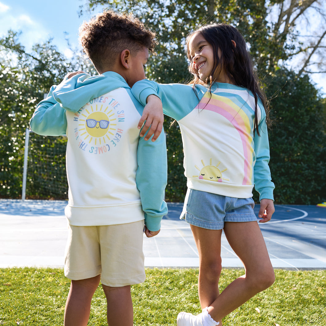 Behind the Design: The Fall Play Capsule – Little Sleepies