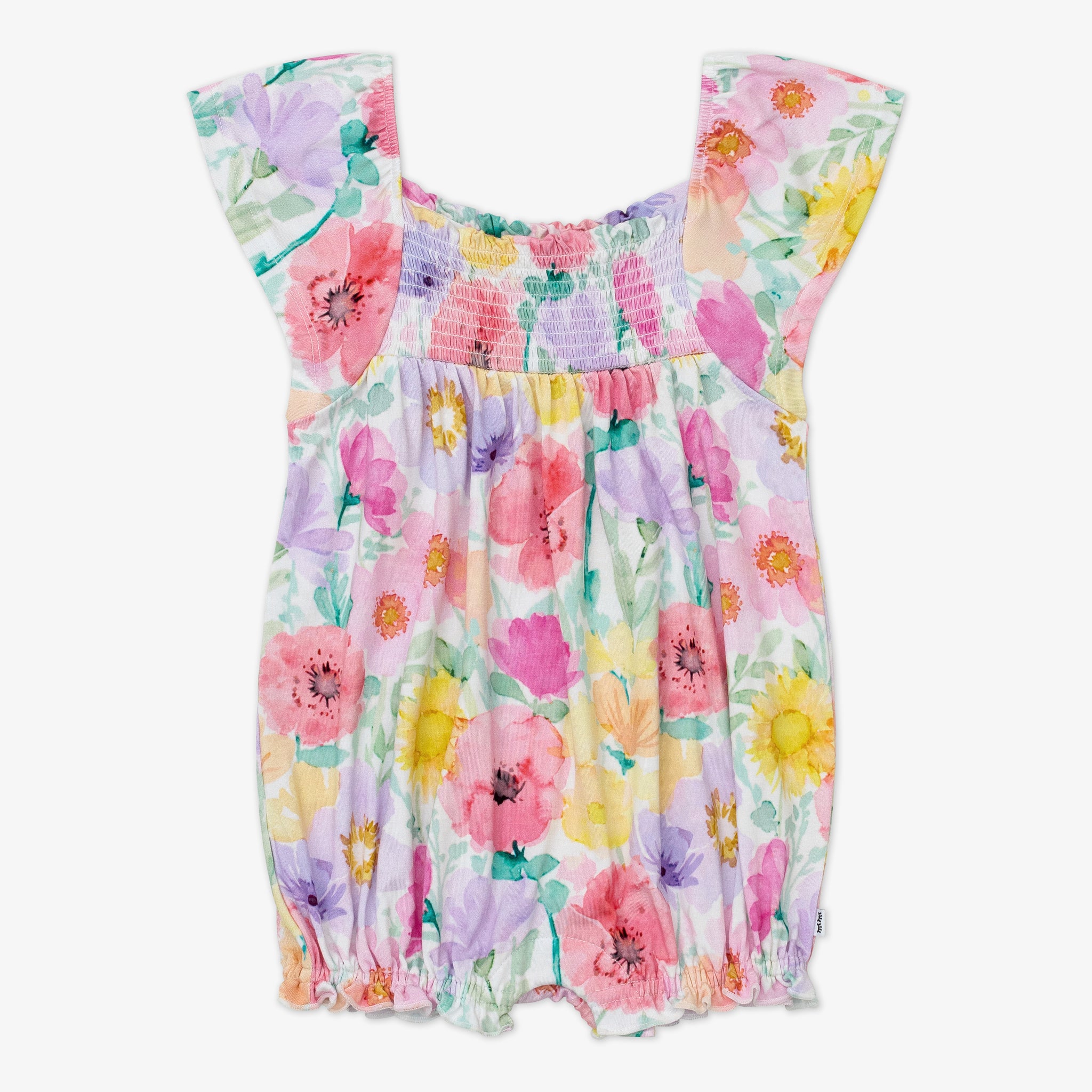 Girls' Rompers | Toddler & Baby Girl Rompers | Little Sleepies