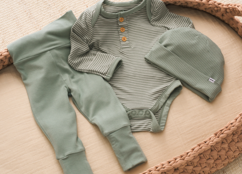 Preemie Baby Clothes | Bodysuits & Sleepers | Little Sleepies