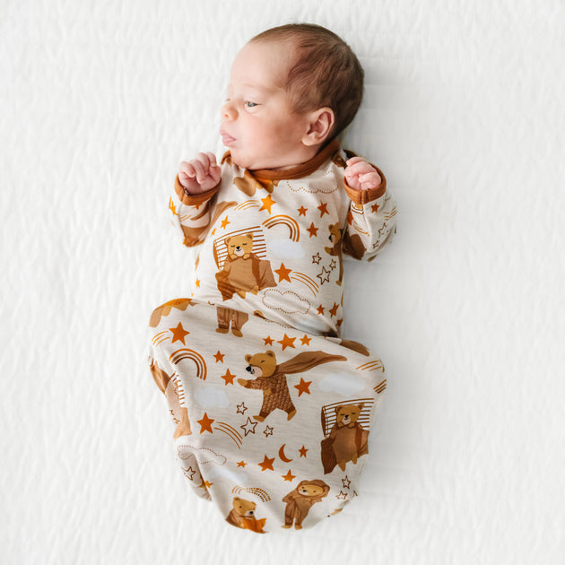 Animals – Little Sleepies