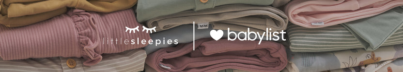 Baby Must Haves – Page 2 – Little Sleepies