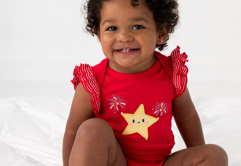 VIP – Little Sleepies