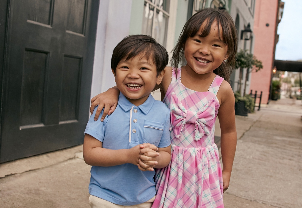 Bluey Bamboo Pajamas & Clothes | Little Sleepies
