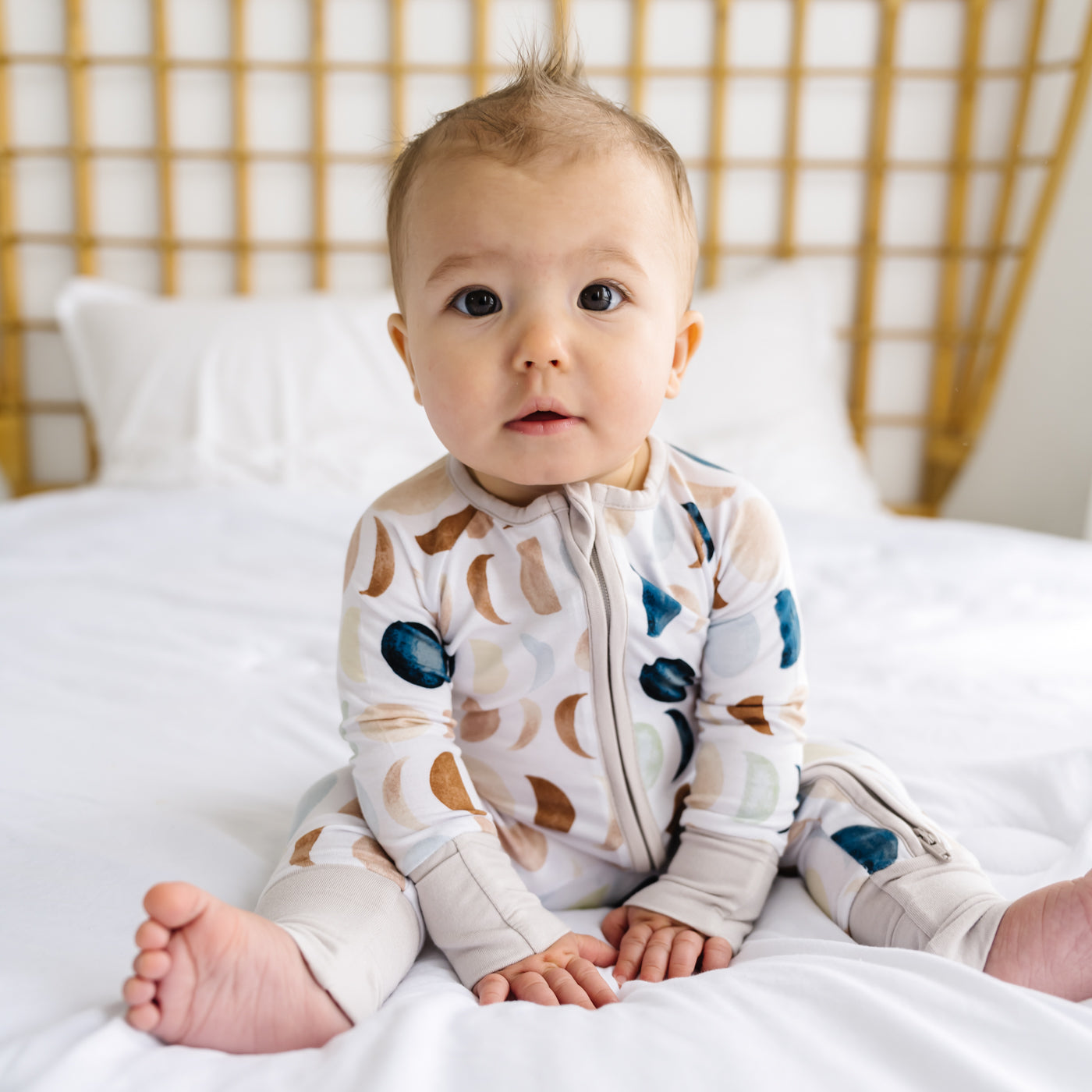 Matching PJs & Daywear for Babies, Kids & Adults | Bamboo Pajamas ...