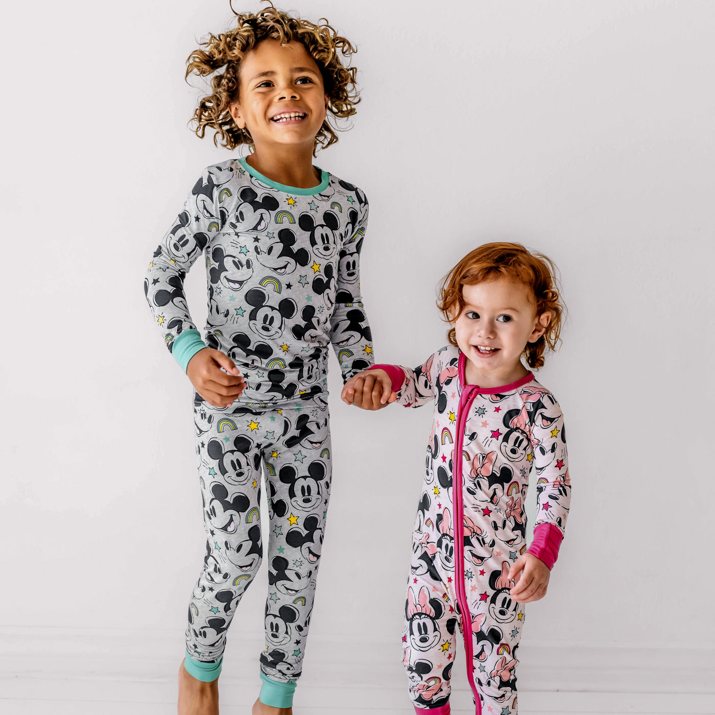 Bamboo Viscose Pajamas | Matching PJs for Babies, Kids & Adults ...