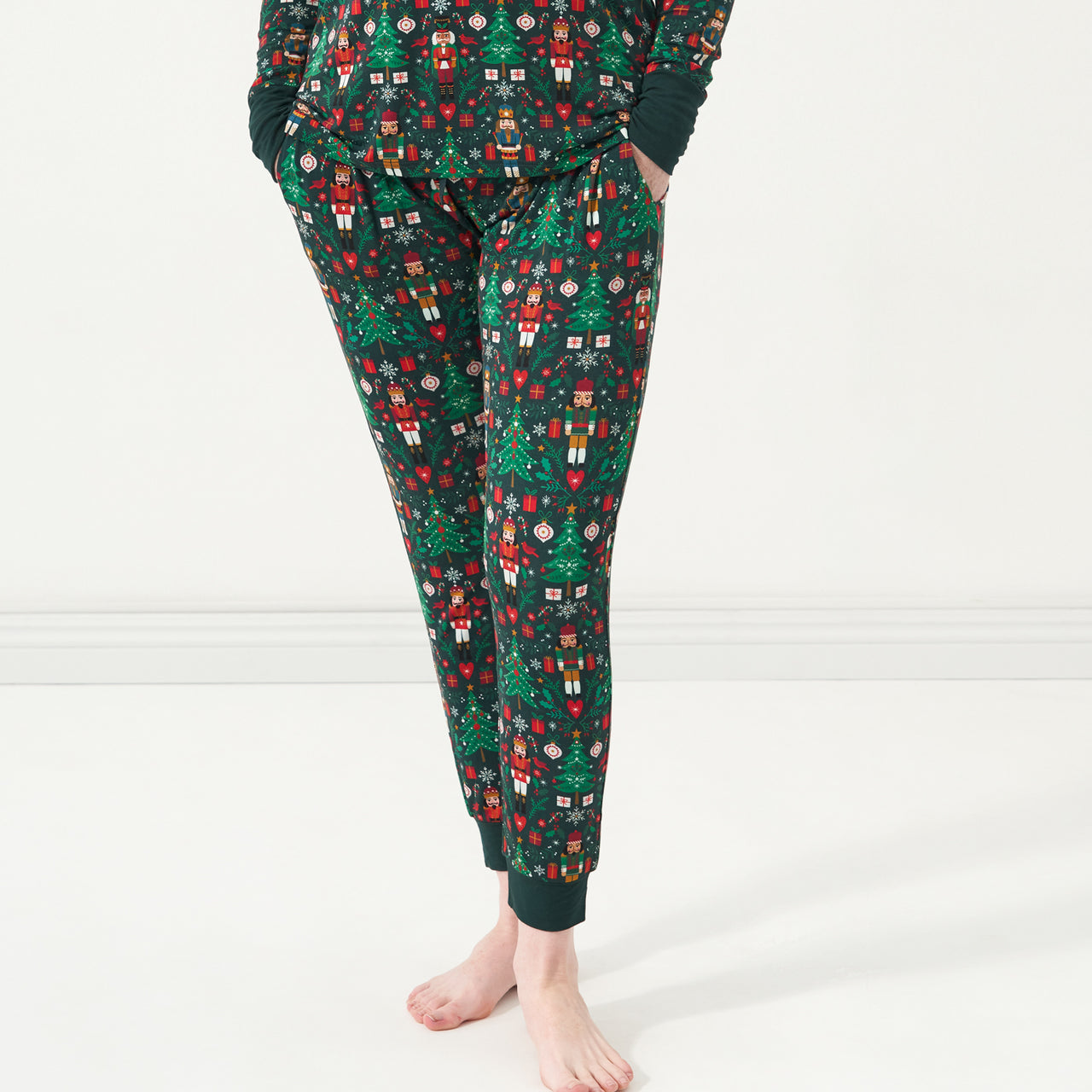 Family Christmas Pajamas | Little Sleepies