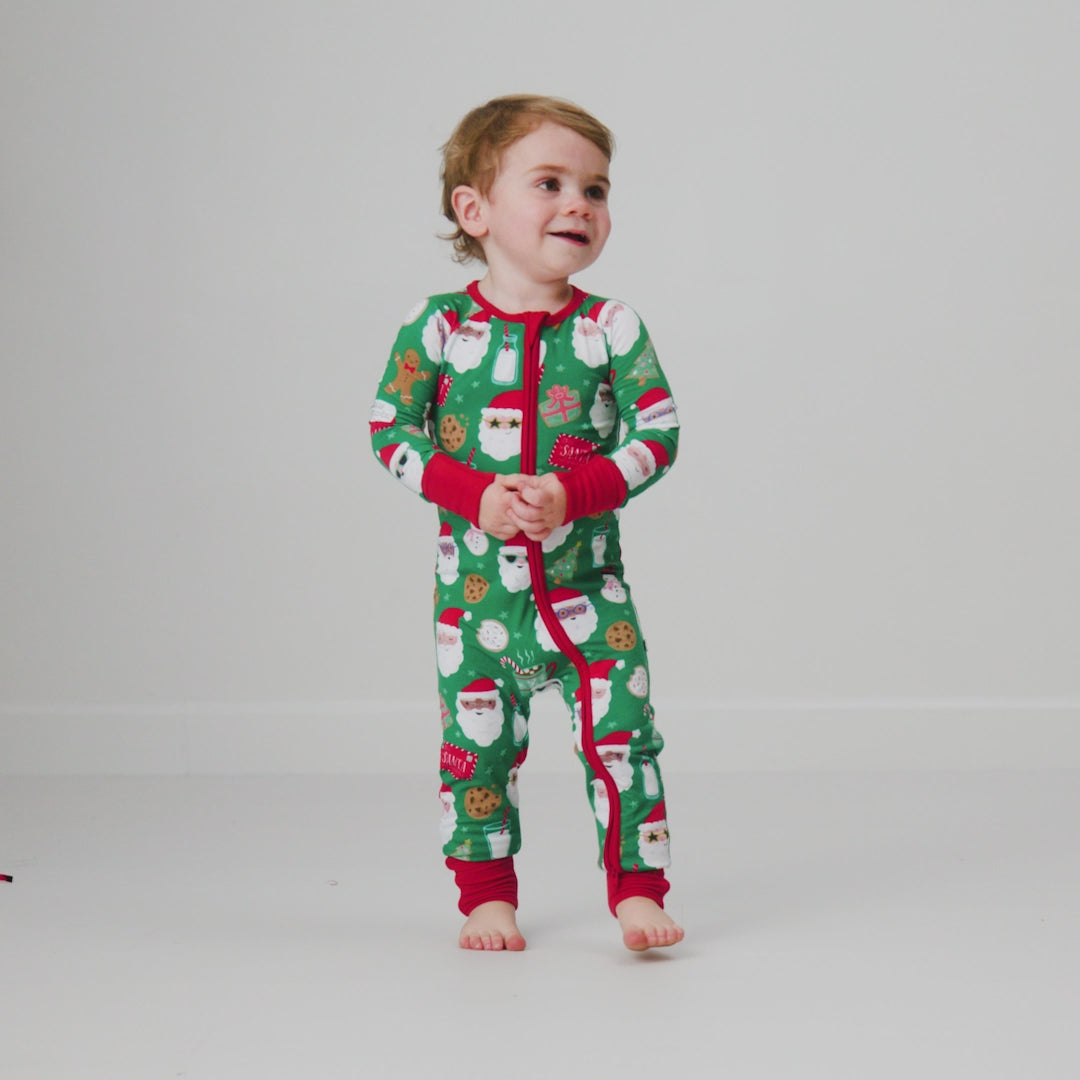 Cookies for Santa Zippy | Little Sleepies