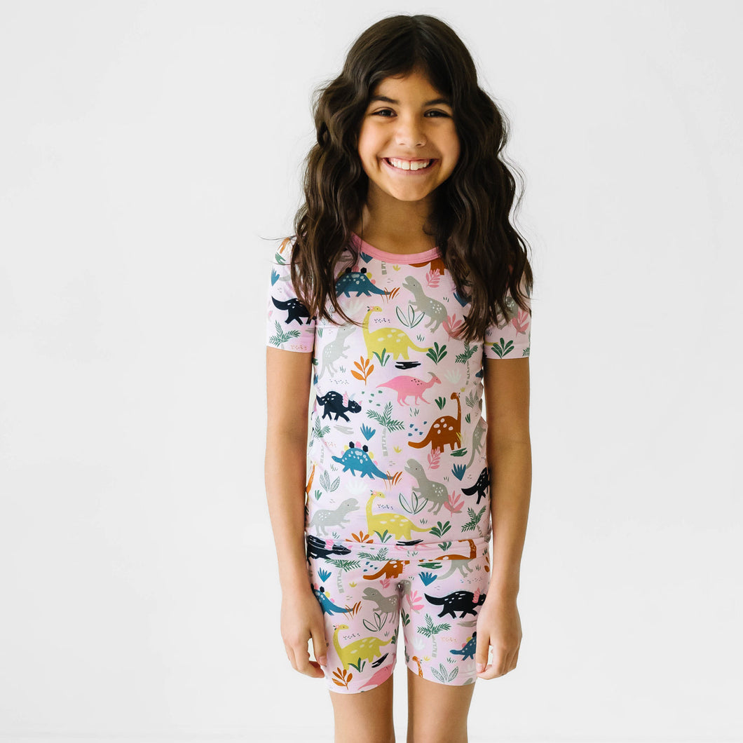Bamboo Viscose Pajama Sets for Kids | Little Sleepies – Page 4