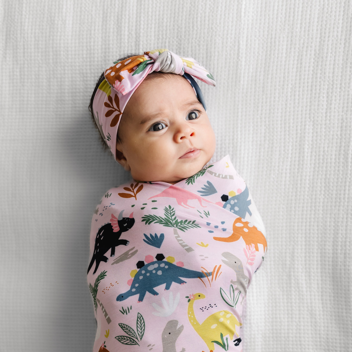 Baby Swaddle Blankets & Wraps | Swaddle Sets | Little Sleepies – Page 2