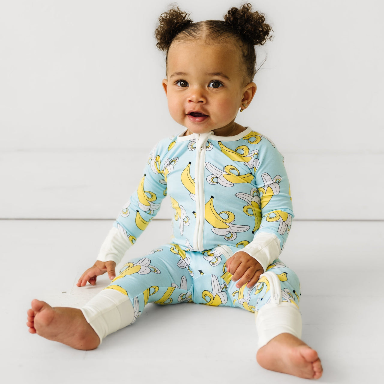 Bamboo Pajamas | Matching PJs & Daywear for Babies, Kids & Adults ...