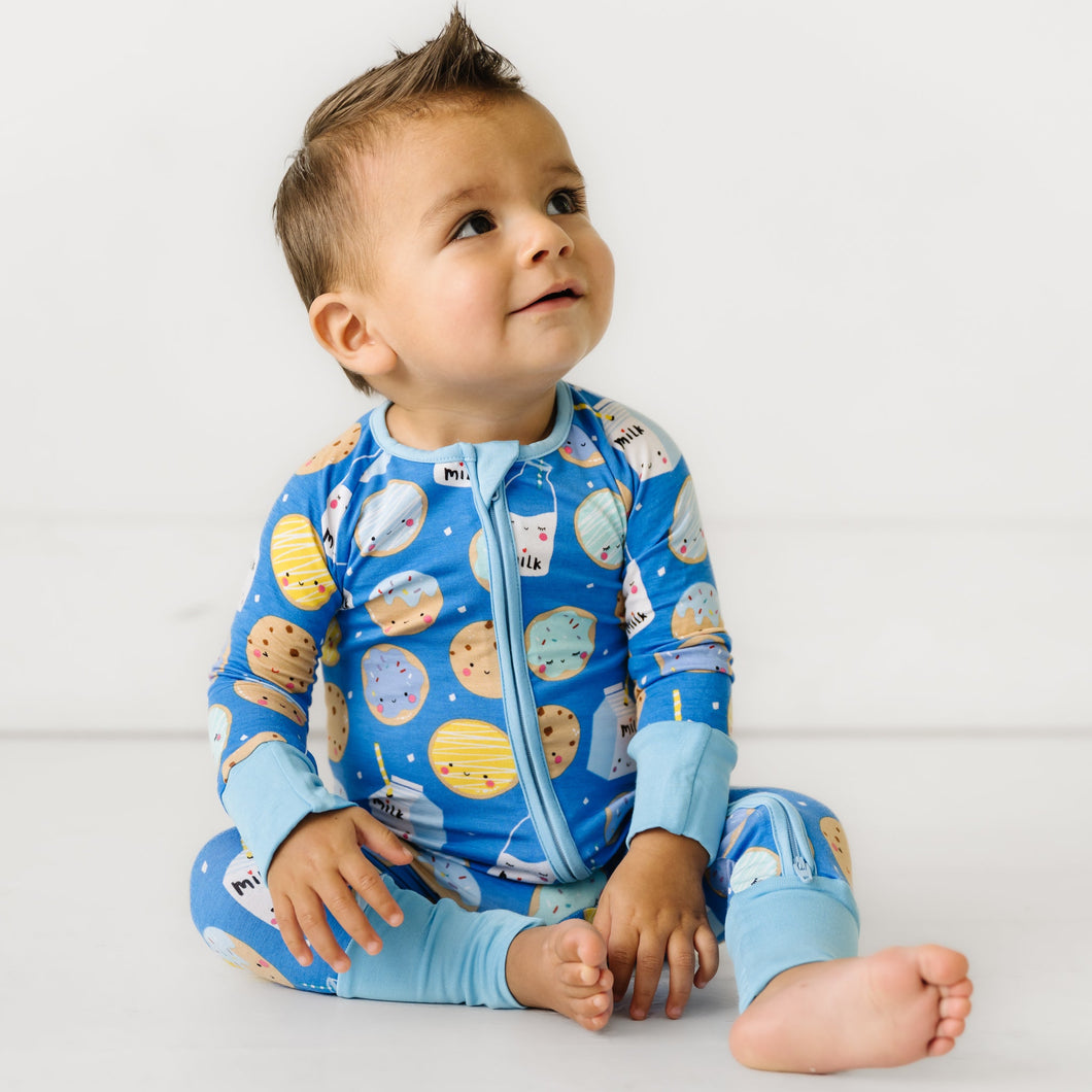 Bluey Clothes & PJs | The Little Sleepies Bluey Collection