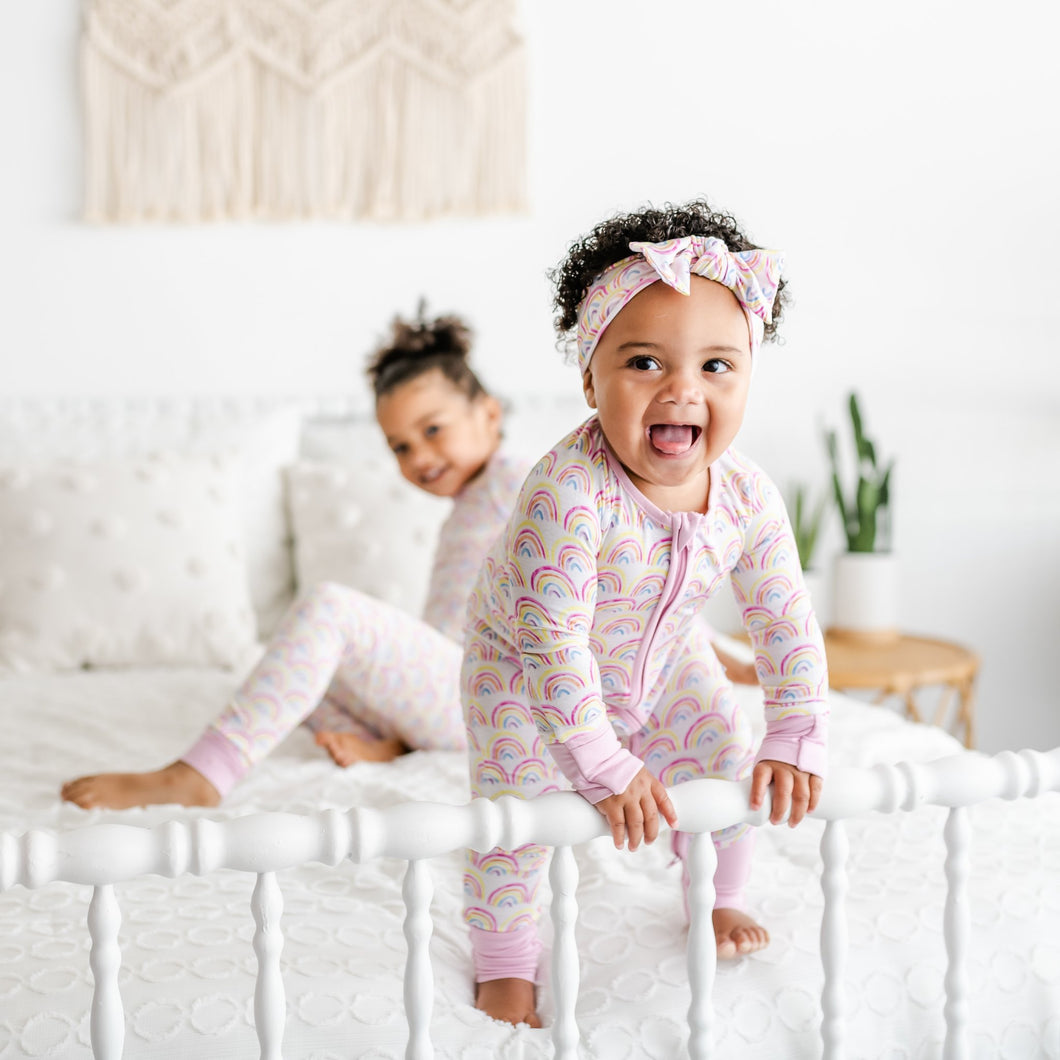 A Zippy for Every Era (Little Sleepies’ Version)