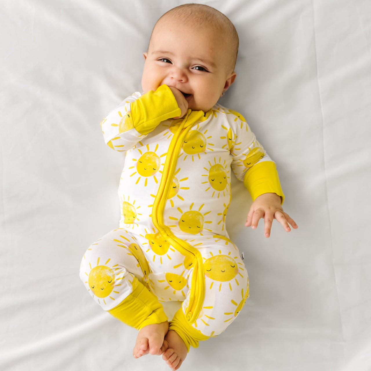 VIP Early Access | Little Sleepies | Bamboo Pajamas